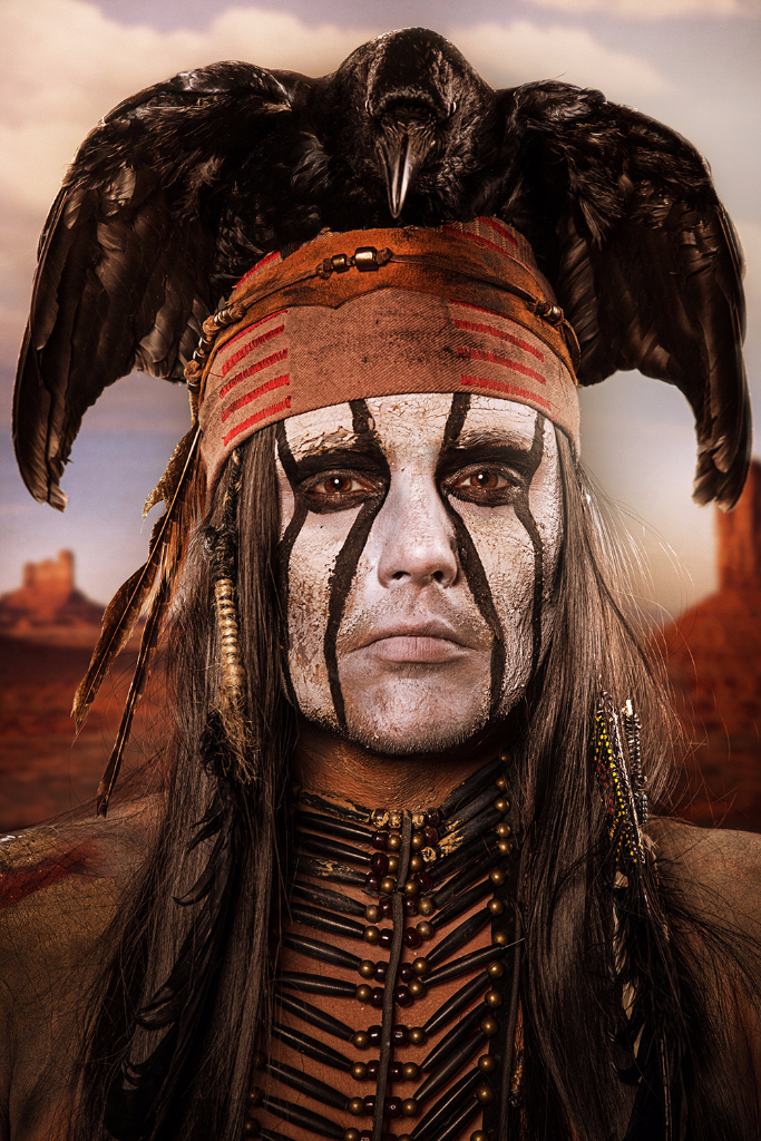 Tonto – The German Jack